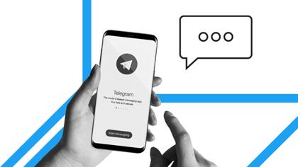 What is Telegram?. A Complete Guide - Online course - Lectera