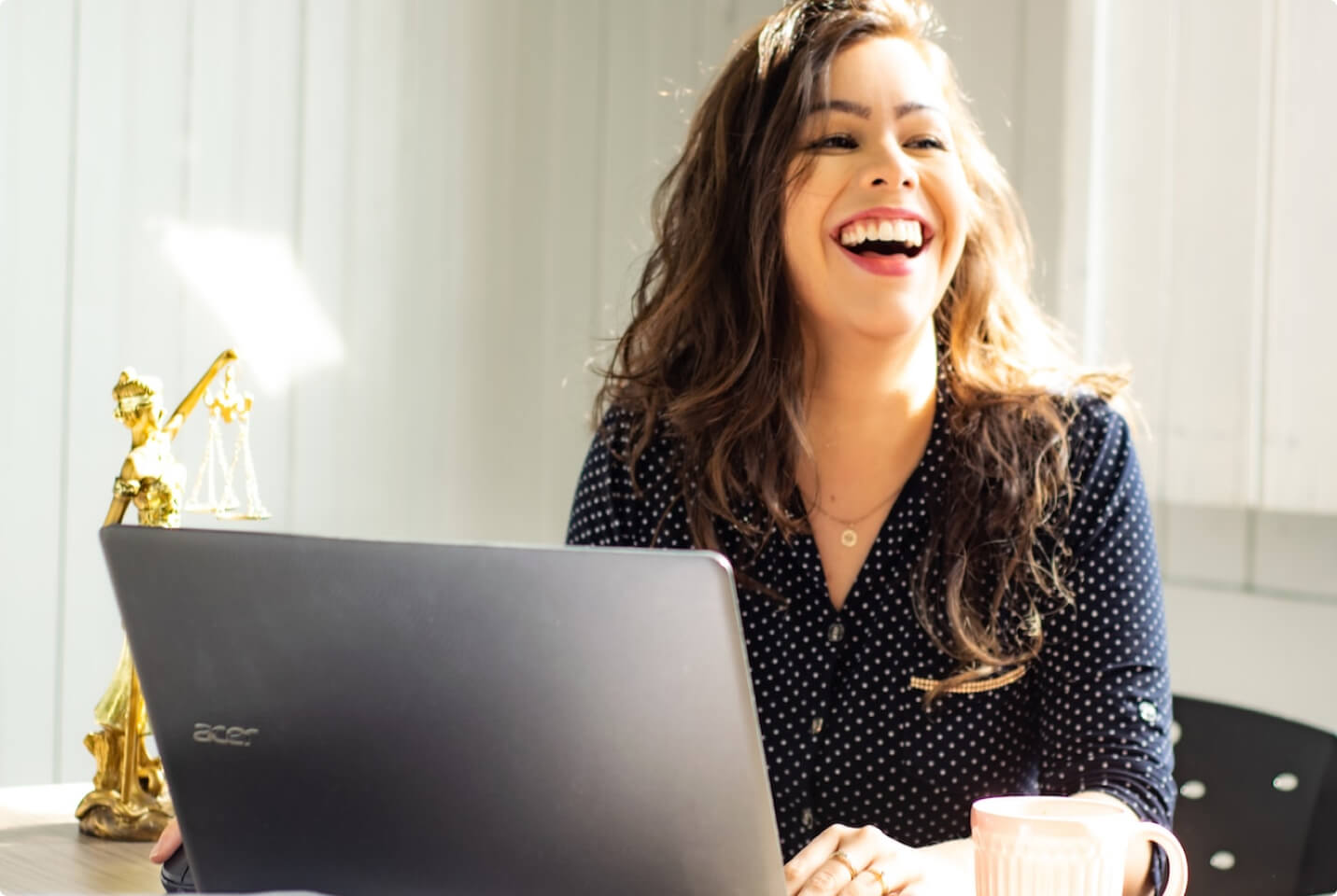 Online courses for women on the Lectera educational platform