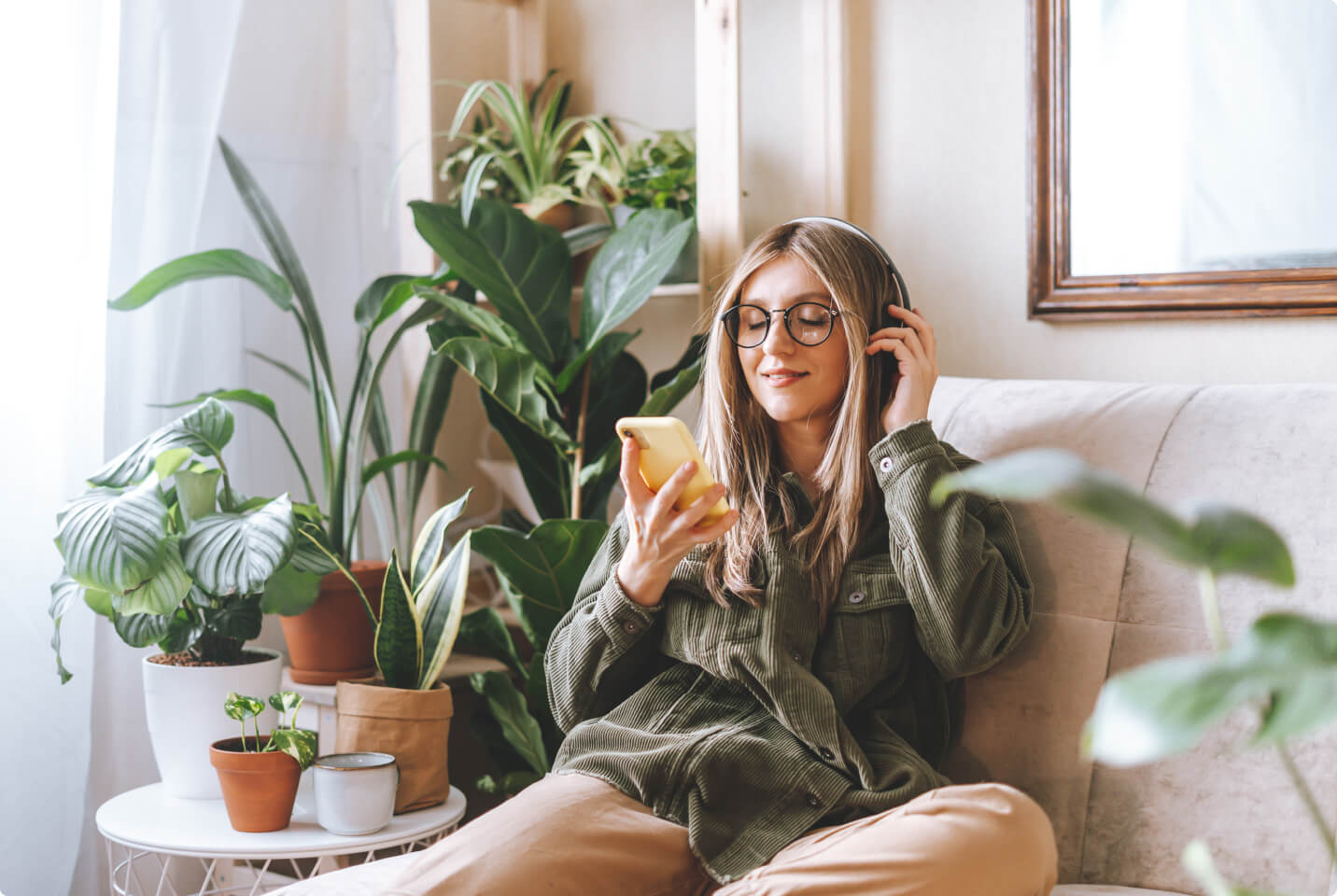 Online courses for women on the Lectera educational platform